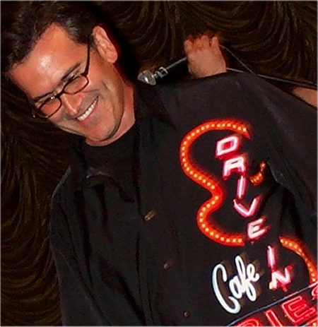 Bruce Campbell Interview