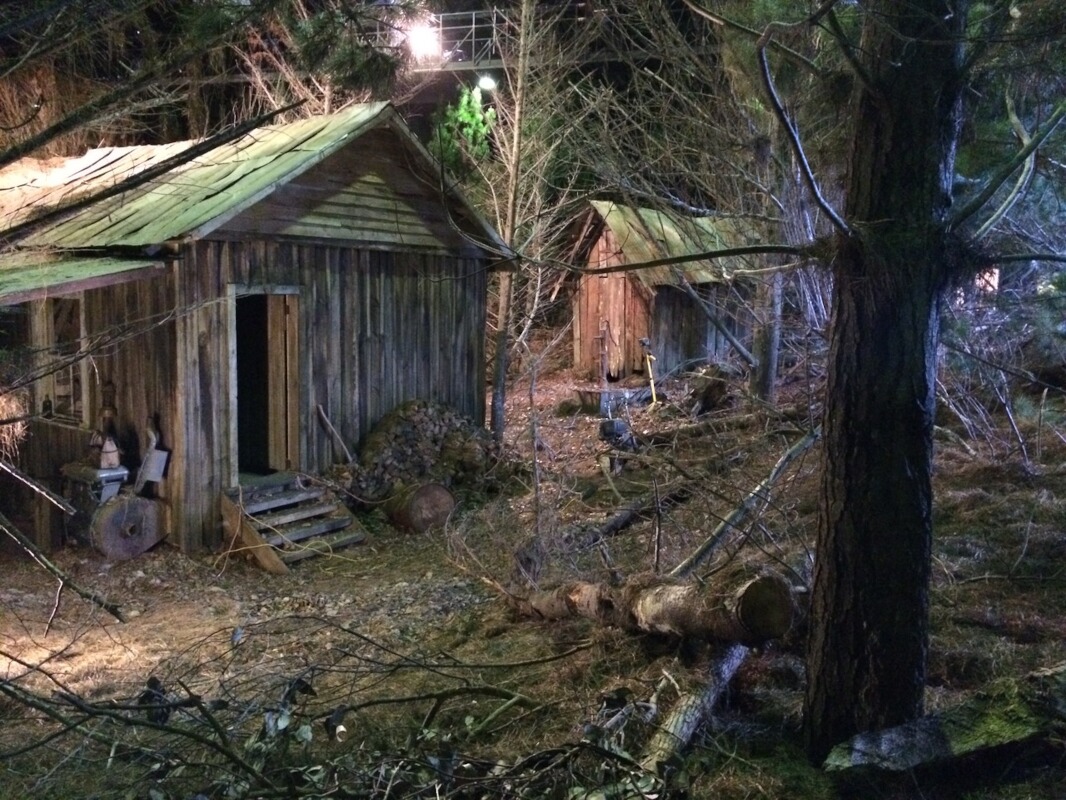 Book Of The Dead - The Definitive Evil Dead Website