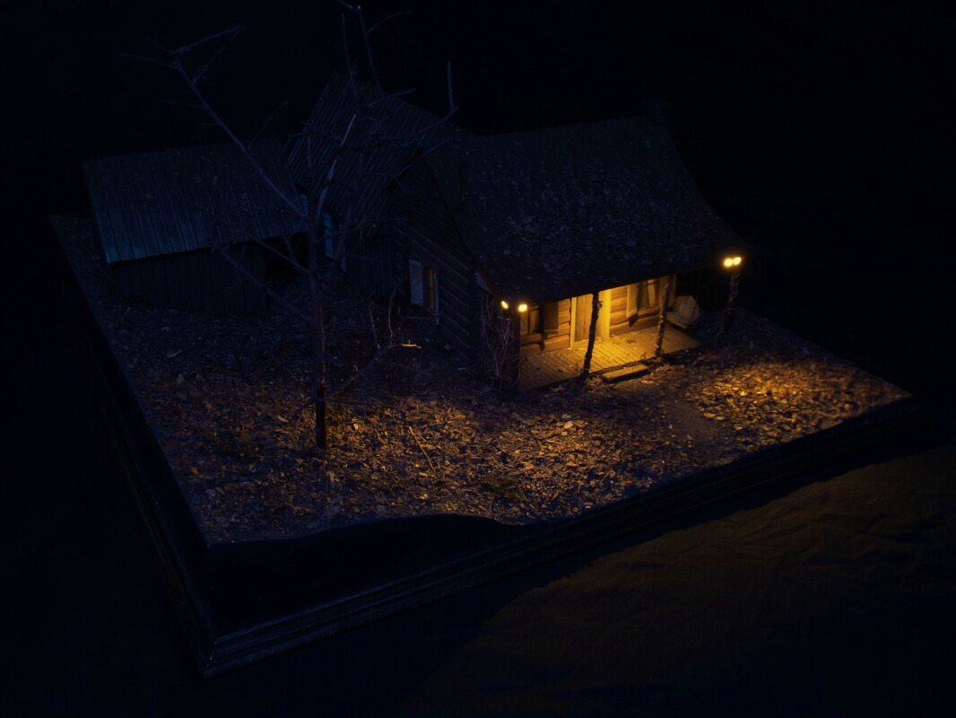 Book Of The Dead - The Definitive Evil Dead Website